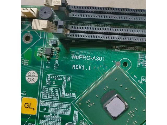 Click here for For ADLINK Industrial Computer Motherboard NuPRO-A... prices