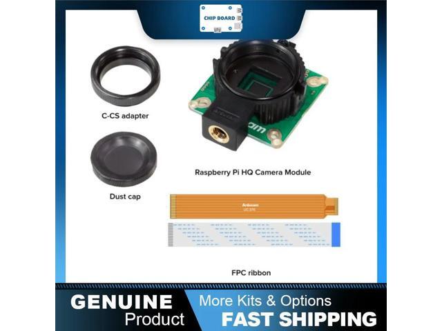 Click here for Arducam IMX477 12.3MP Raspberry Pi Camera Module w... prices