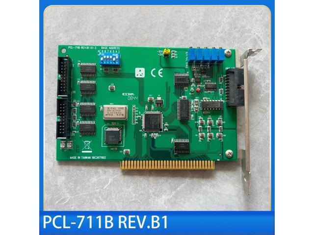 Click here for 8-Channel 12 Bit Multifunctional Acquisition Card... prices