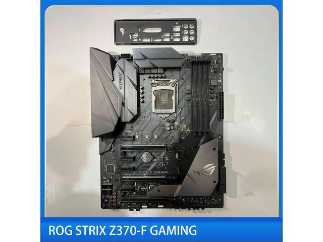 Click here for For A-s-u-s Motherboard 1151 pin Support 8th and 9... prices