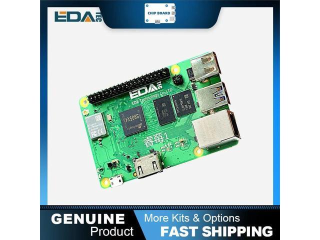 Click here for ED-RMIMEI1 Industrial SBC fully aligned with Raspb... prices