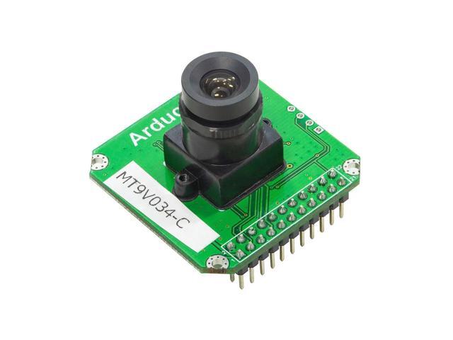 Click here for Arducam CMOS MT9V034 1/3-Inch 0.36MP Color Cam prices