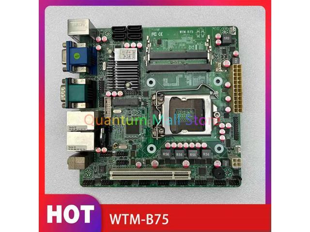 Click here for Industrial Control Dual Network Card Motherboard 1... prices