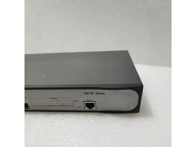 Click here for For H3C 24 Full Gigabit Management Switch S5110-28... prices