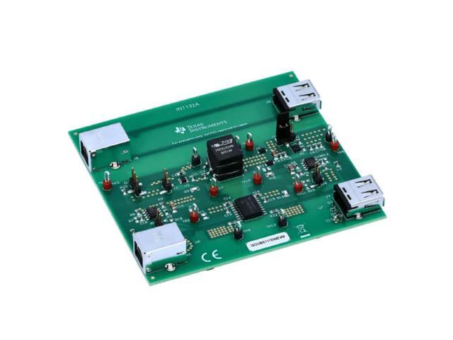 Click here for ISOUSB111DWEVM ISOUSB111 USB Repeater Evaluation M... prices