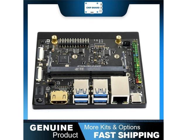 Click here for Waveshare Jetson Orin Nano/NX Super Base Board HDM... prices