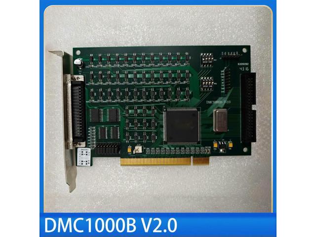 Click here for Motion Control Card DMC1000B V2.0 prices