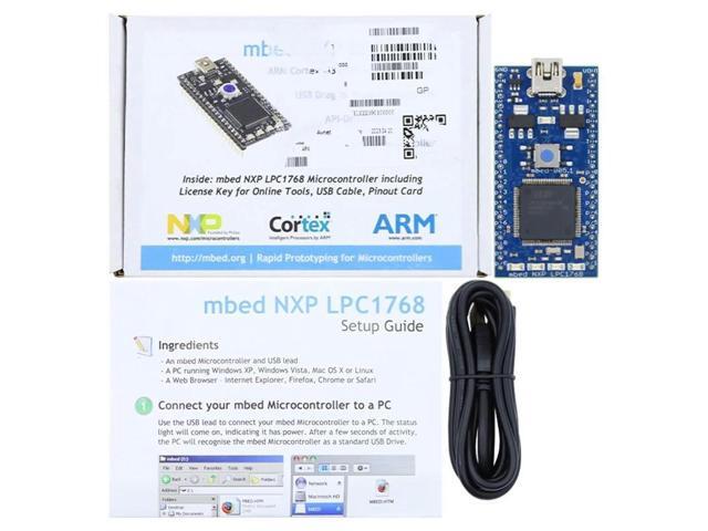 Click here for OM11043 Cortex-M3 Embedded Development Board Mbed... prices