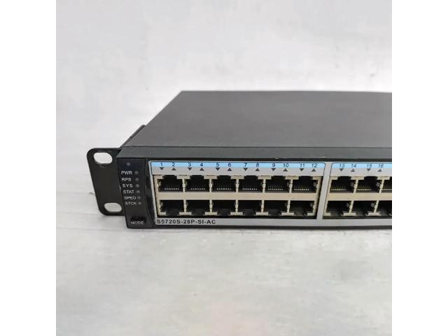 Click here for For 24-Port Full Gigabit Three-layer Core Manageme... prices