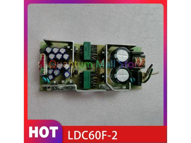 Click here for 5V+-15V Switching Power Supply Module LDC60F-2 prices