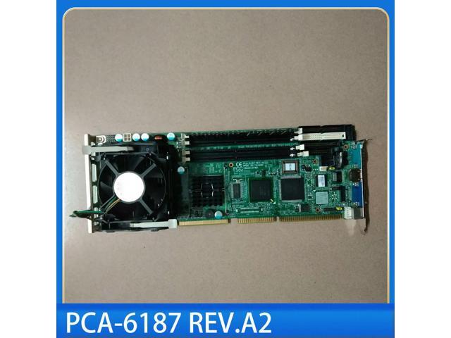 Click here for Industrial Control Computer Motherboard PCA-6187 R... prices