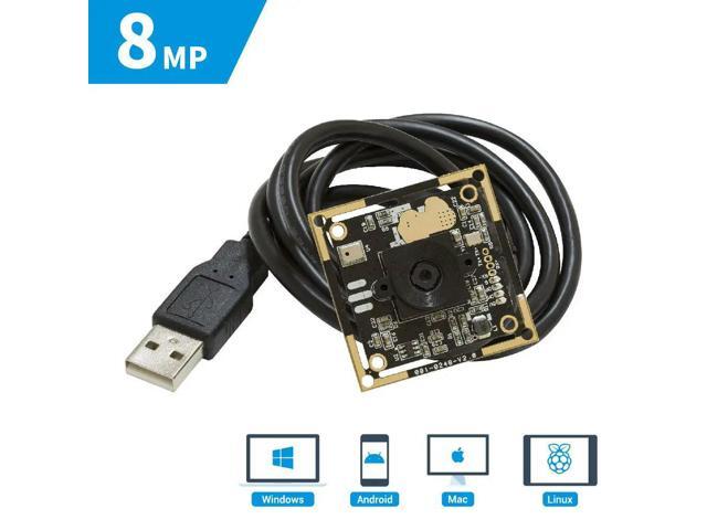 Click here for Arducam 8MP 1080P Auto Focus USB Camera Module wit... prices
