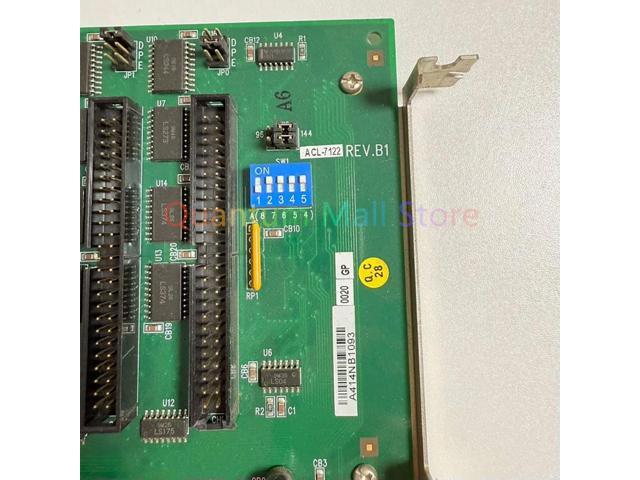 Click here for Multi functional acquisition card 144 channel digi... prices