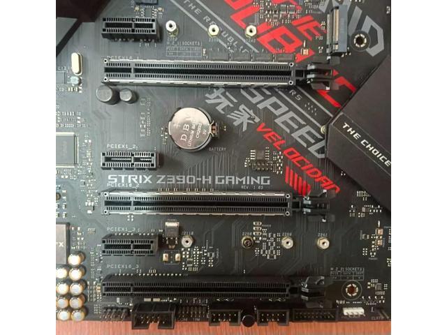 Click here for Motherboard Support i8 i9 CPU DDR4 STRIX Z390-H GA... prices