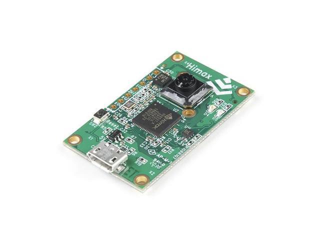 Click here for Himax WE-I Plus EVB Endpoint AI Development Board prices