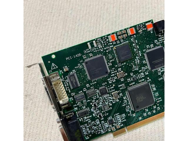 Click here for Image Acquisition Card PCI-1426 prices