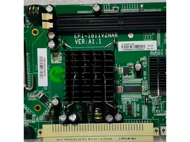 Click here for EPI-1811V2NAR VER: A1.1 Industrial control compute... prices