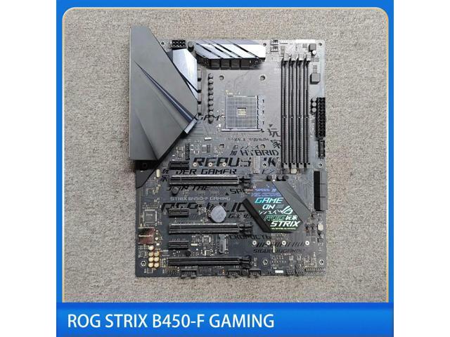 Click here for For A-s-u-s B450M B450 Desktop Computer Motherboar... prices