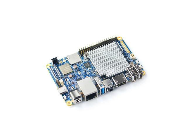 Click here for NanoPC T4 Open Source RK3399 Development Board DDR... prices