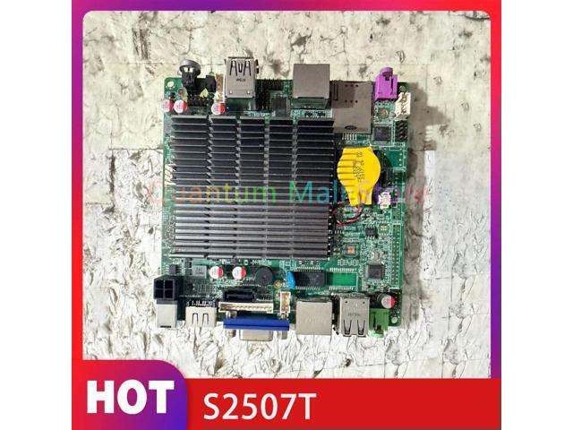 Click here for Industrial control motherboard J1900 processor 1.9... prices