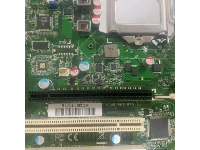 Click here for Industrial Control AIMB-501G2 Computer Motherboard... prices