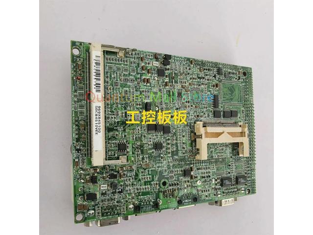 Click here for Dual port 3.5-inch SBC84500/510 REV. A5 industrial... prices