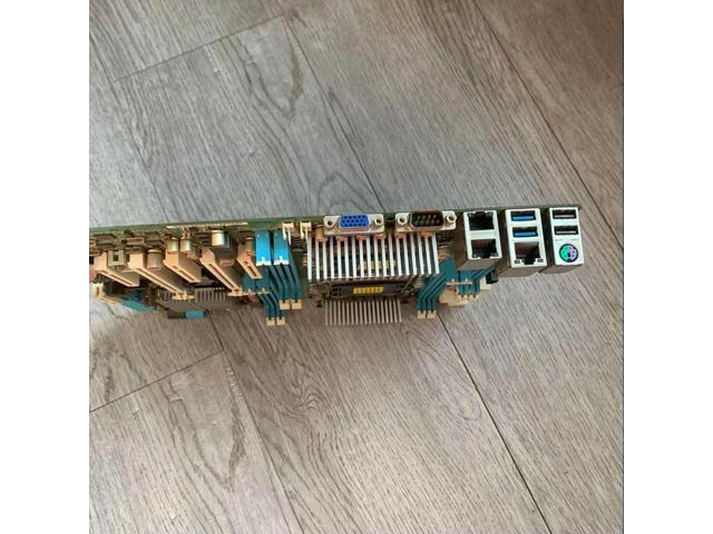 Click here for LGA 2011 X79 Dual Server Motherboard Z9PA-D8 prices