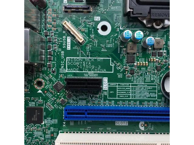 Click here for Desktop Motherboard OptiPlex 7070Tower 7070MT NRKP... prices