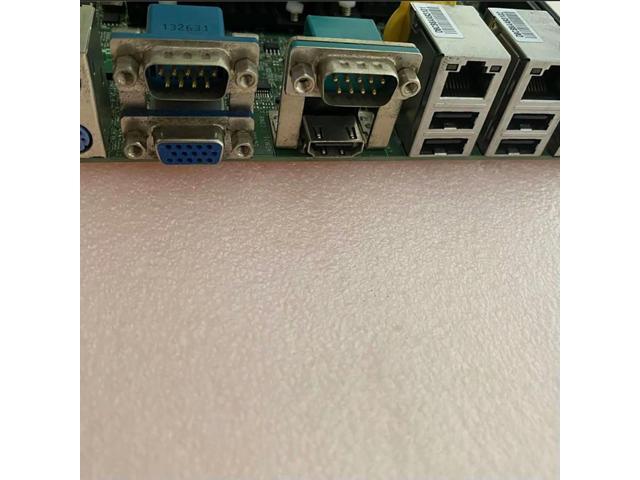 Click here for Industrial Computer Motherboard SYS76877VGGA-DC-GJ prices