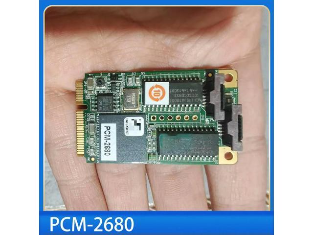 Click here for Industrial Control Computer CAN Card PCM-2680 prices