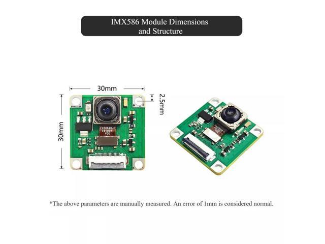 Click here for [VS-IMX586] 48 Million Pixel MIPI D/C-PHY Interfac... prices