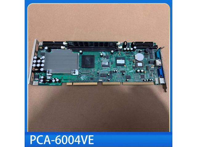 Click here for Industrial Control Computer Motherboard PCA-6004 R... prices