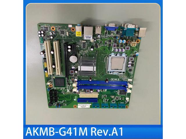 Click here for AKMB-G41MF-00A1E Industrial Control Computer Mothe... prices