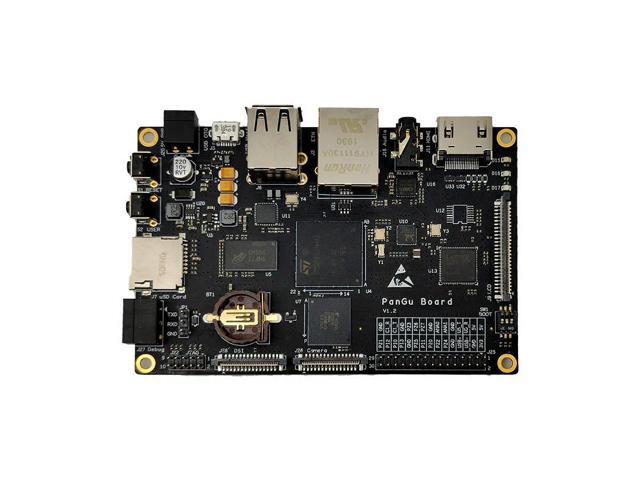 Click here for PanGu STM32MP157 Linux Development Board Python3 Q... prices