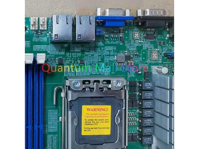 Click here for Dual Server Motherboard LGA1356 Supports E5-2400 S... prices