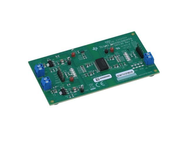 Click here for ISOW7741DFMEVM 4-Channel Digital Isolator Module w... prices