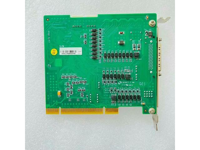Click here for Two Axis PCI-8102 Motion Control Card prices