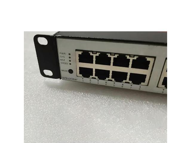 Click here for For Gigabit Management Switch 24-port Full S5735-L... prices