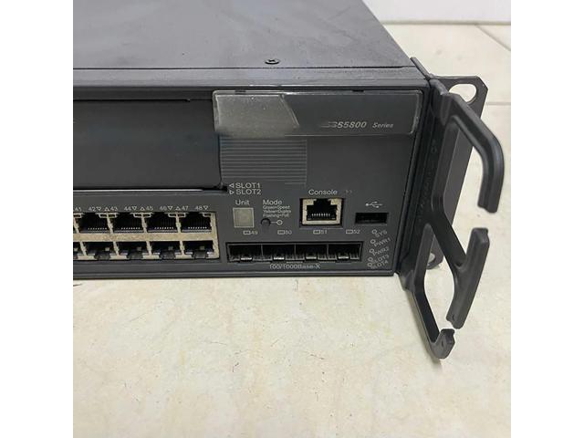 Click here for For H3C 4 SFP Gigabit Network Switches48 Full Giga... prices
