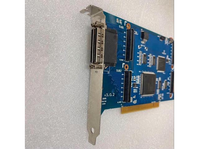 Click here for Motion Control Card BPHR V3.0.2 prices