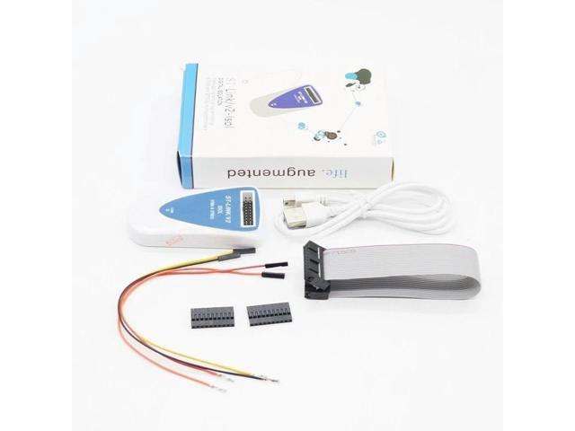 Click here for ST-LINK/V2-ISOL Online Debugger Programmer Emulato... prices