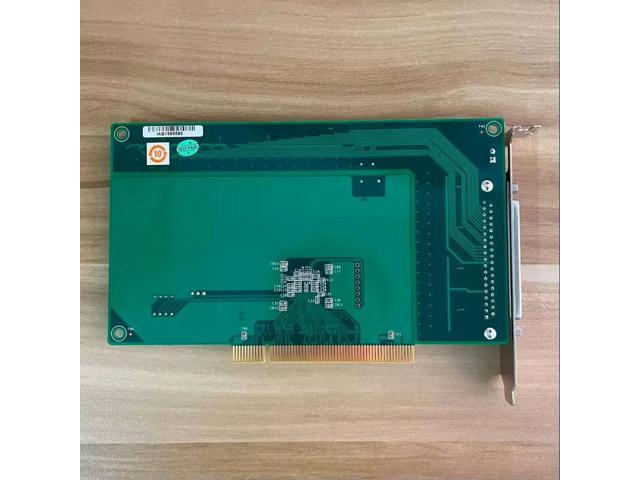 Click here for PCI-1734 REV. C1 Acquisition card control card prices