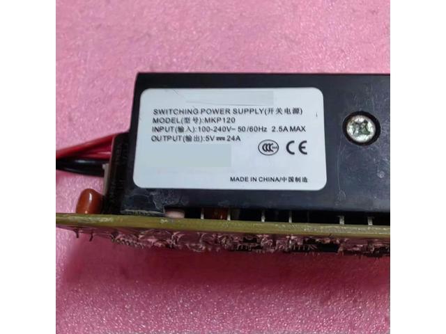 Click here for Industrial Power Module 5V 24A Input Voltage 100-2... prices