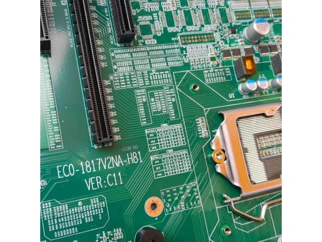 Click here for Industrial control computer motherboard IPC-810E E... prices