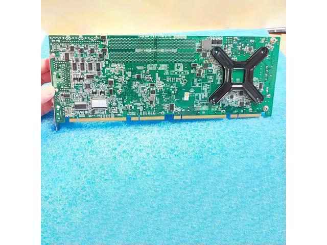 Click here for PCE-5124 REV. A1 Industrial Control Computer Mothe... prices