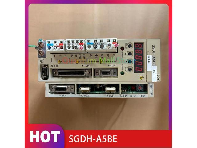 Click here for Servo Drive input 100-115v output 0-115v JUSP-NS11... prices