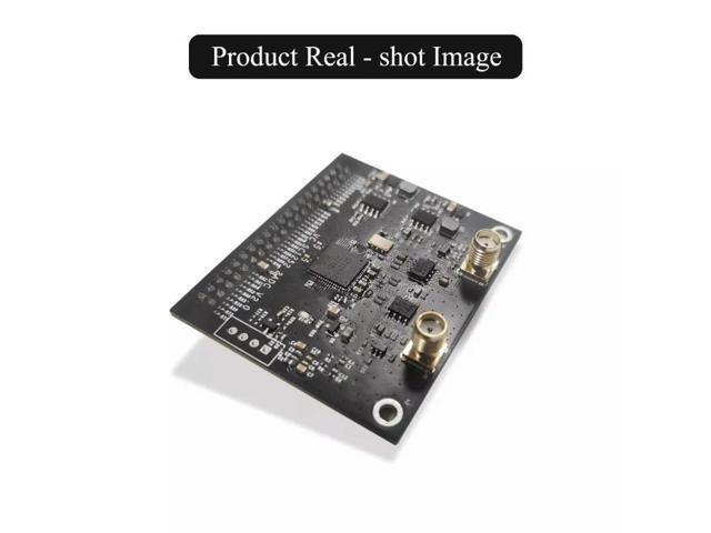 Click here for SC1252 Dual-channel Domestic High-speed 80MHz ADC... prices