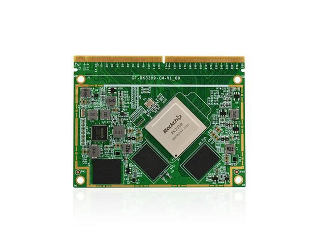 Click here for High performance Rockchip SOM RK3399 Linux core bo... prices