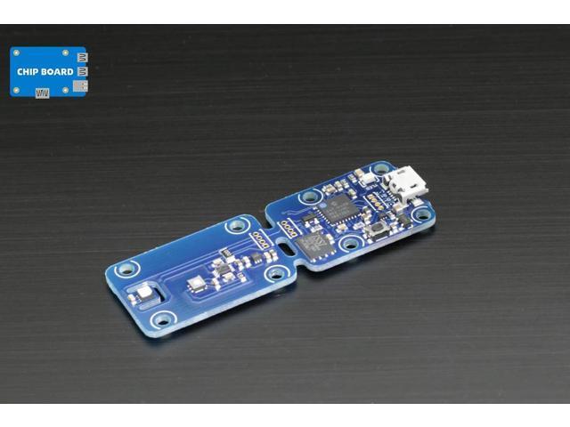 Click here for Yocto-VOC-V3chip board store prices