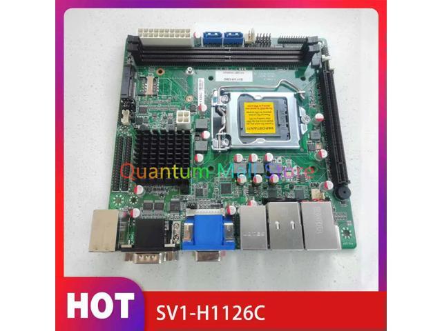 Click here for Industrial Control Motherboard Size 17 * 17 Suppor... prices